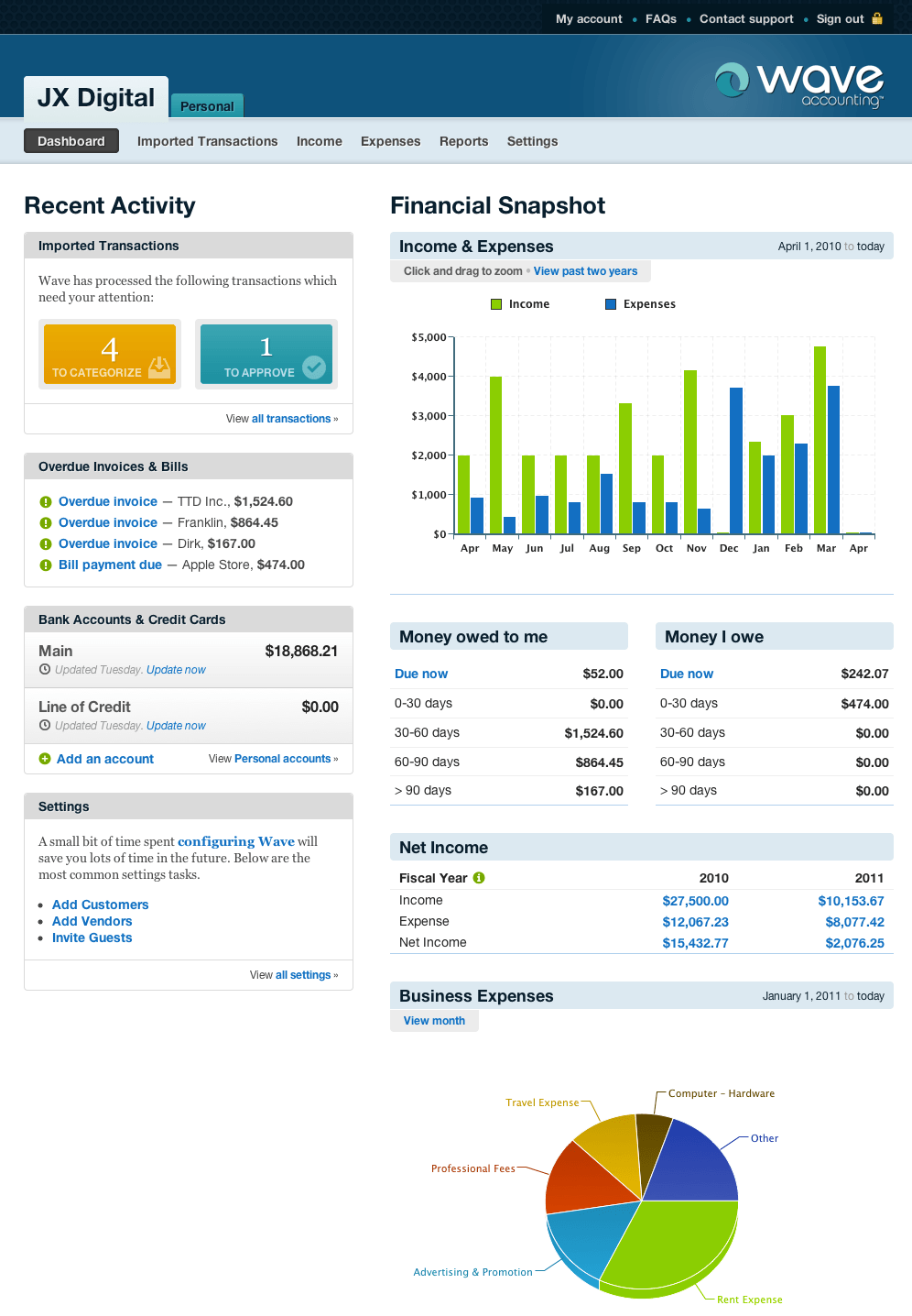 Free Online Accounting Software Do My Books Free Online Accounting Software Do My Books